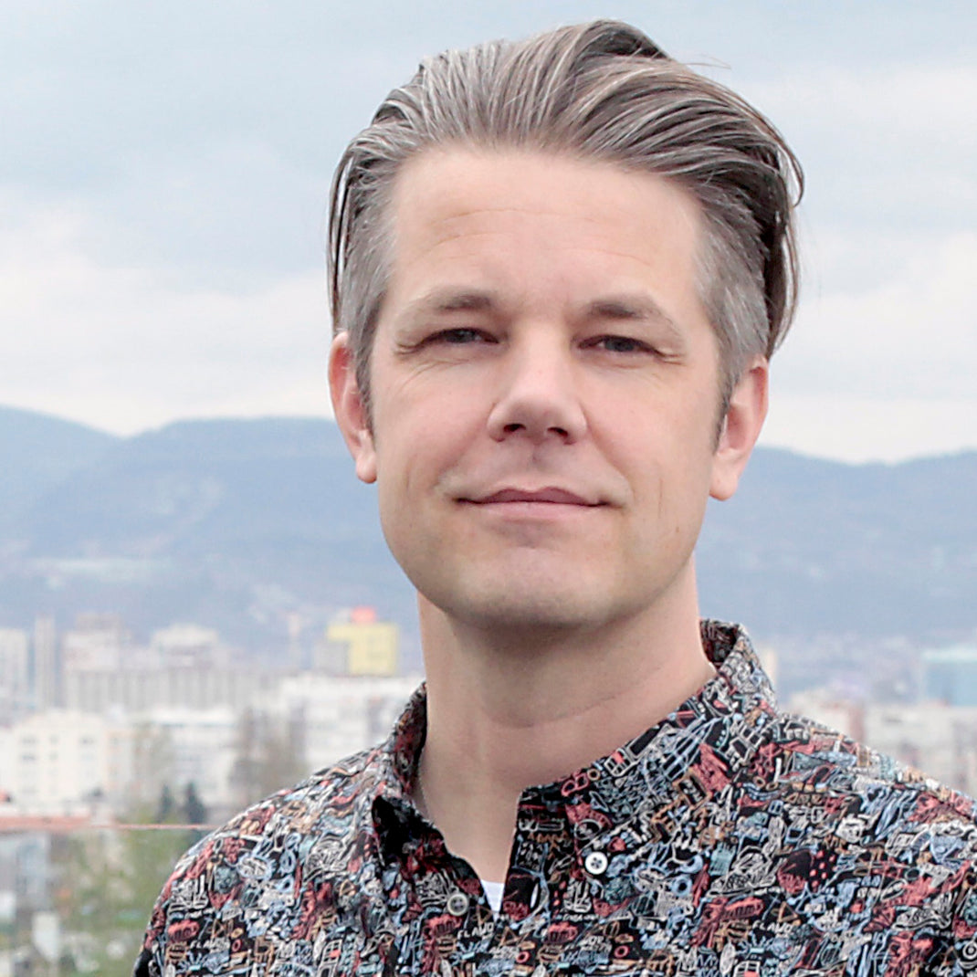 Management 3.0 – Jurgen Appelo