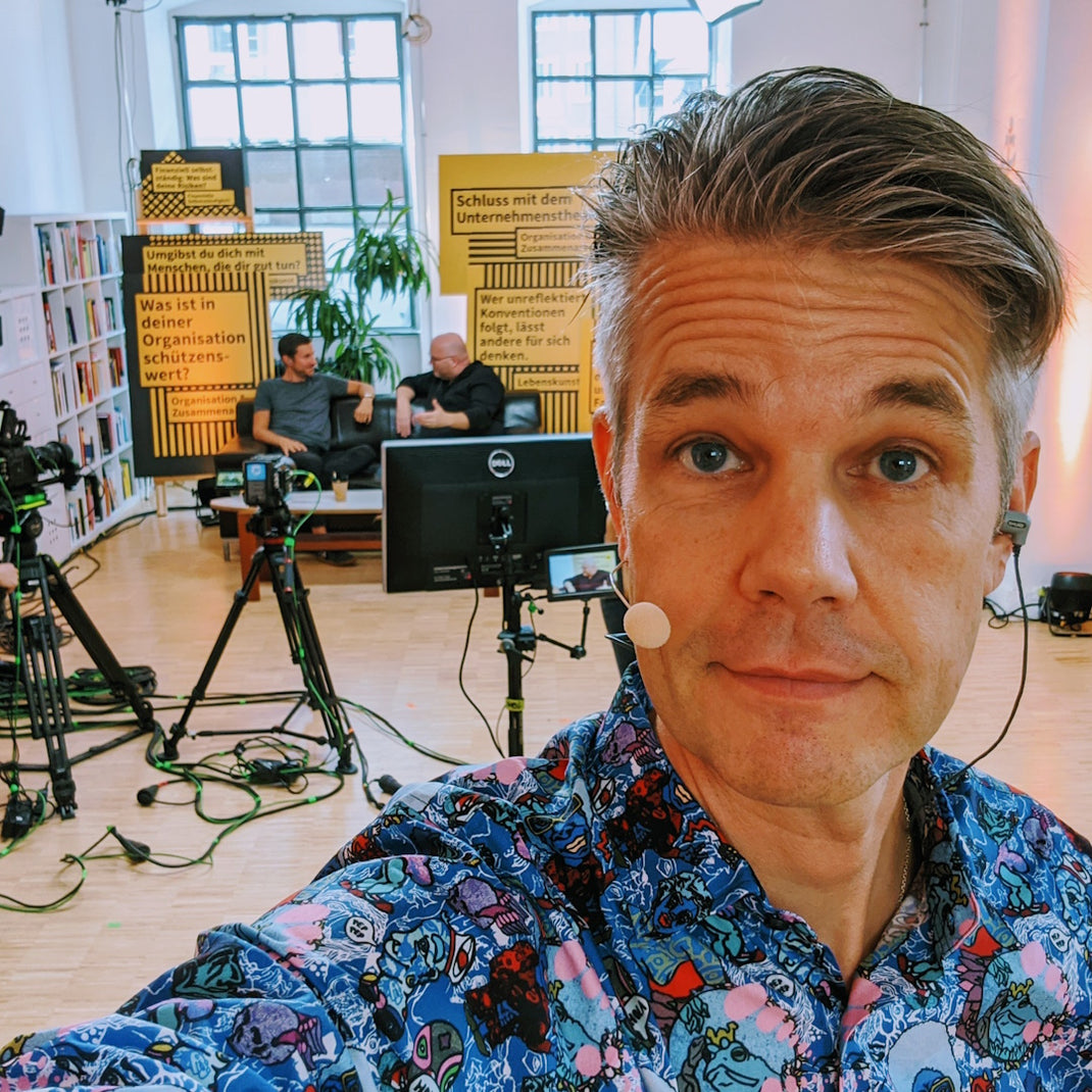 Is it OK or okay? – Jurgen Appelo