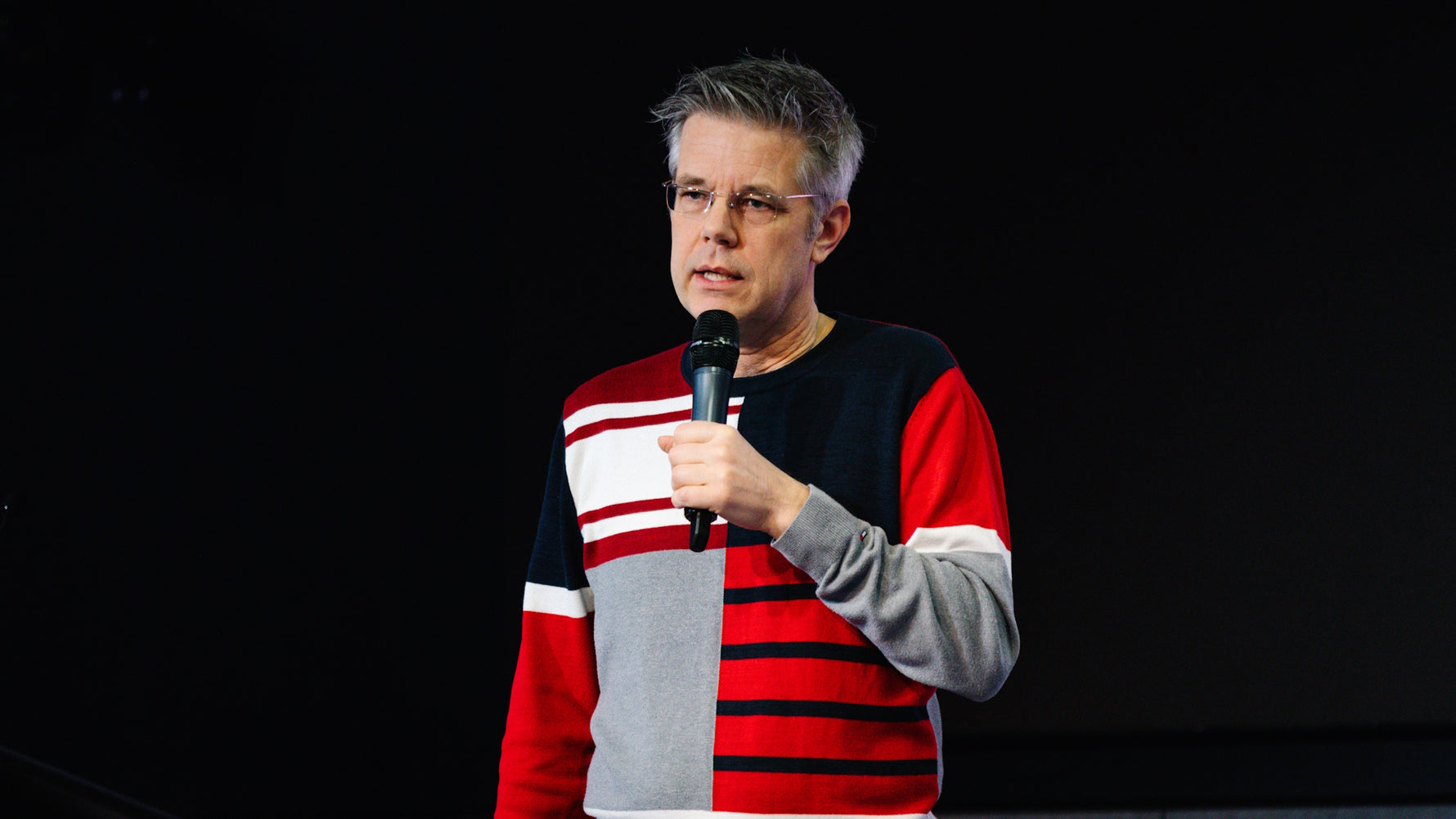 Jurgen Appelo - author / speaker / entrepreneur